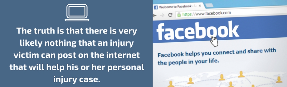 The Impact Of Social Media (On Personal Injury Cases) | Horst Law Firm
